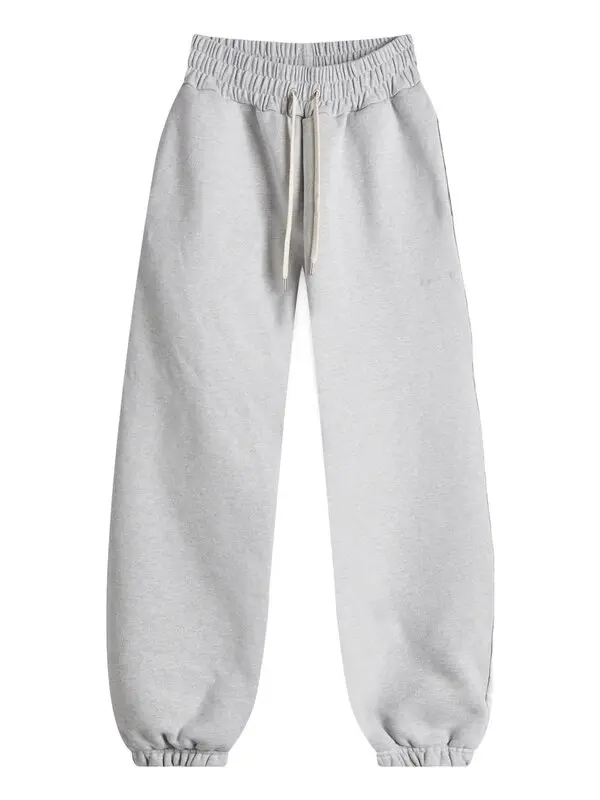 MKI MIYUKI ZOKU Superweight Cuffed Joggers - Grey
