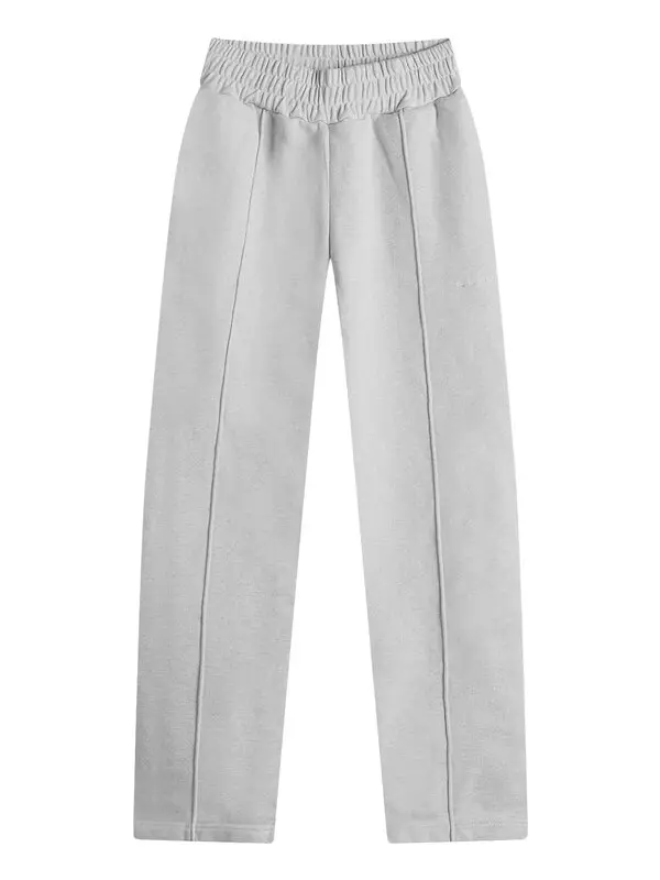 MKI MIYUKI ZOKU Superweight Wide Leg Joggers - Grey