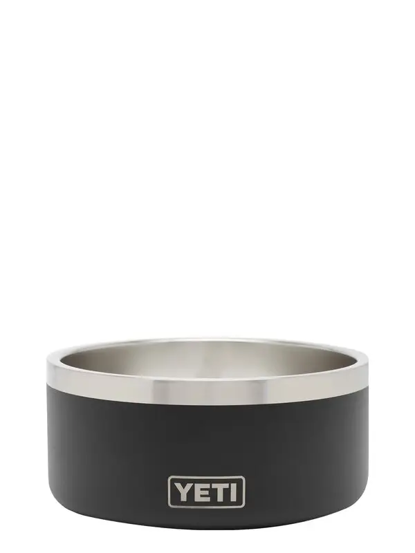 YETI Boomer 4oz Dog Bowl - Black