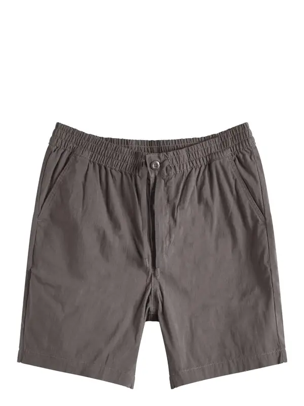 Patagonia Nomader Volley Shorts - Forge Grey