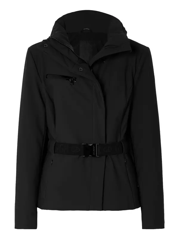 Goldbergh Elegante Ski Jacket - Black