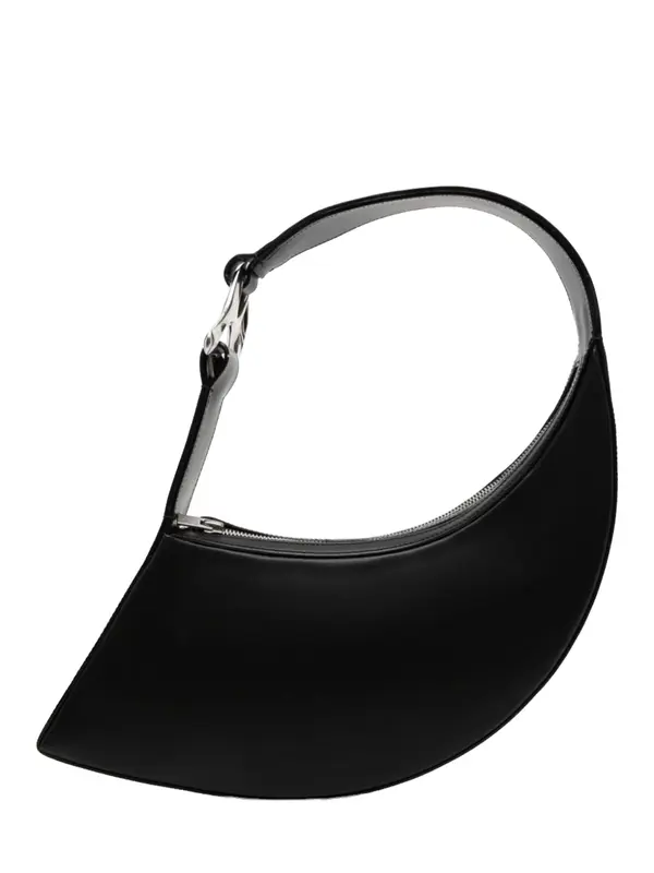 HELIOT EMIL Stem Shoulder Bag - Black