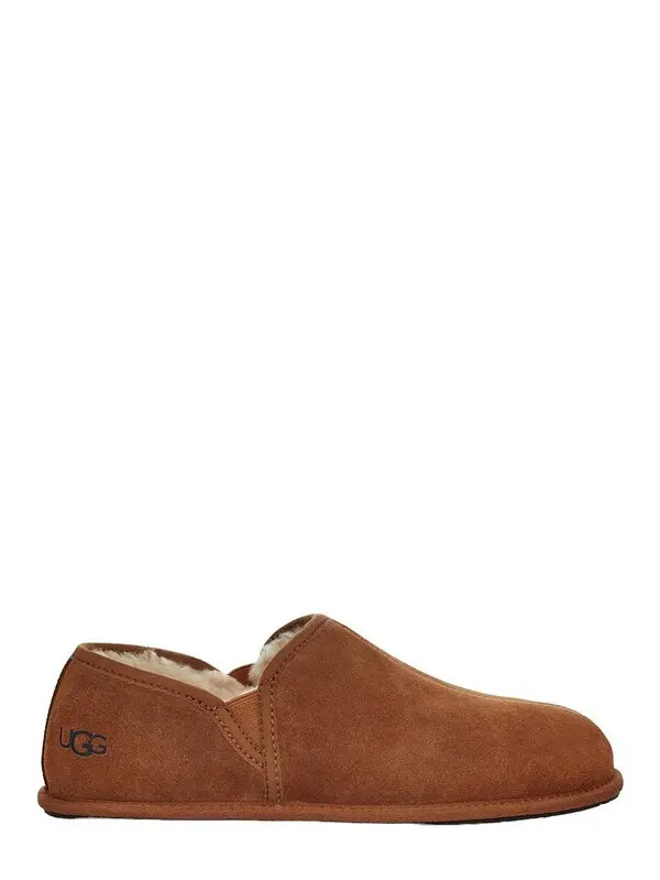 UGG Scuff Romeo Ii Slipper - Chestnut