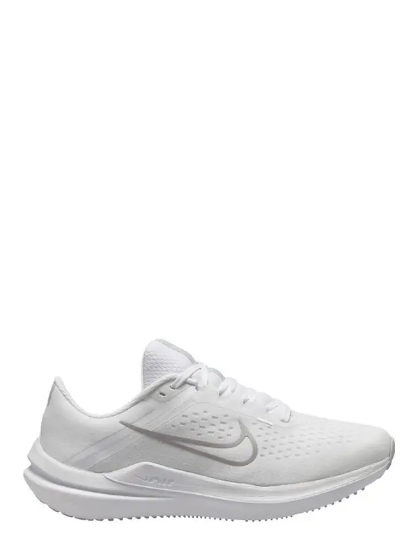 Nike Air Winflo 10 - White/pure Platinum/metallic Silver
