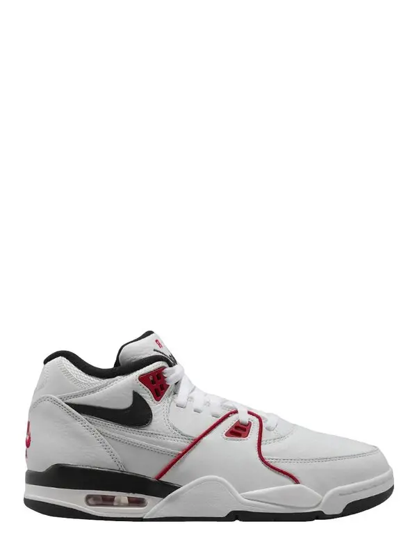 Nike Flight '89 - White/black