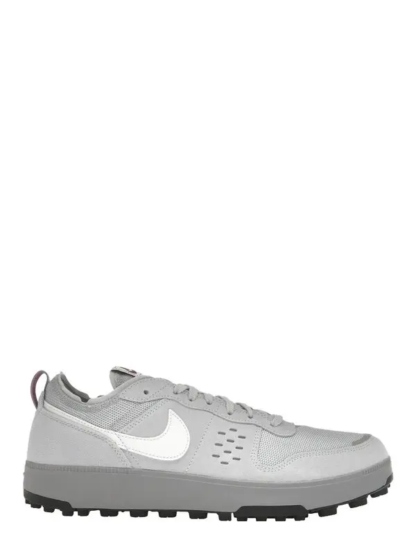 Nike C1ty Concrete Sneakers - Cement Grey/sky Blue Grey/viotech