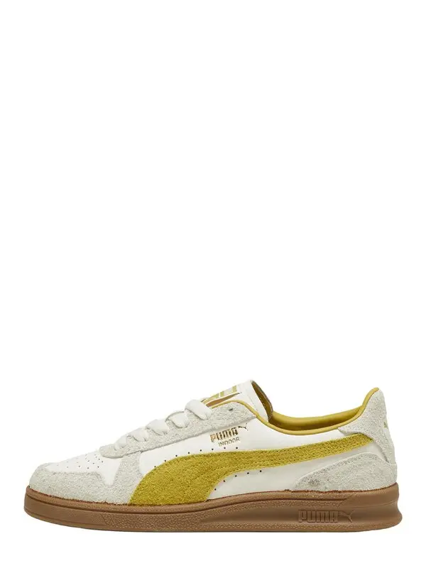 PUMA Indoor The Neverworn Iv Sneakers - White