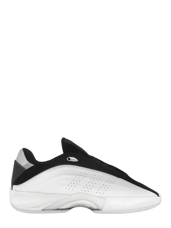 Adidas Crazy Iiinfinity 130 Sneakers - Cloud White/core Black/carbon