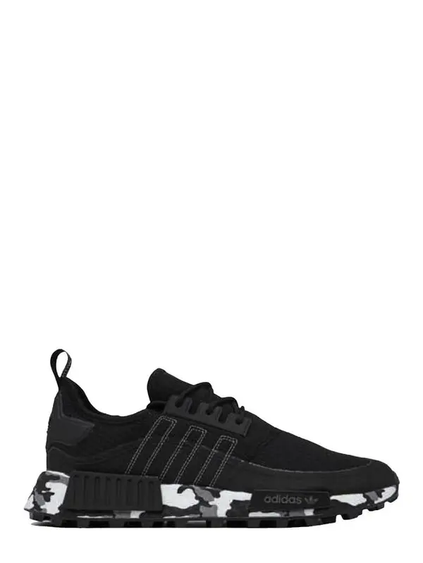 Adidas Nmd R1 Tr Sneakers - Core Black/cloud White