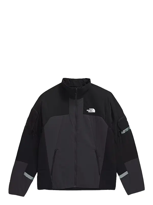 The North Face X Undercover Soukuu Hike Ventrix Mountain Jacket - Tnf Black/obsidian