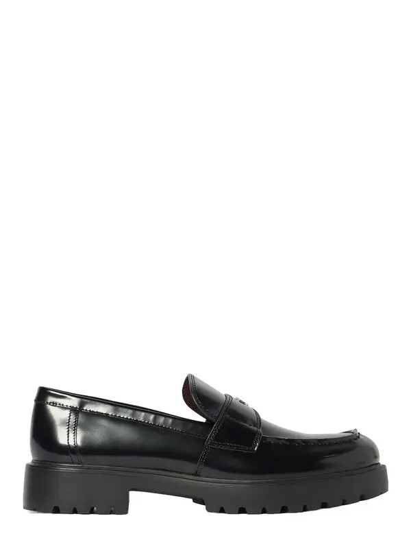 Tory Burch Loafer - Black