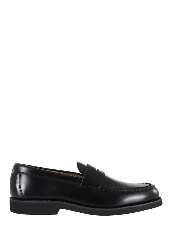 SEBAGO Loafers - Black