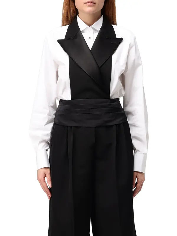 Dolce & Gabbana Waistcoat - Black