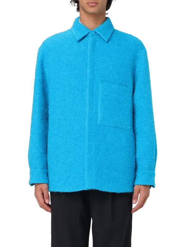 Valentino Garavani Jacket - Blue