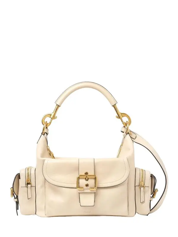 Chloé Handbag - Beige