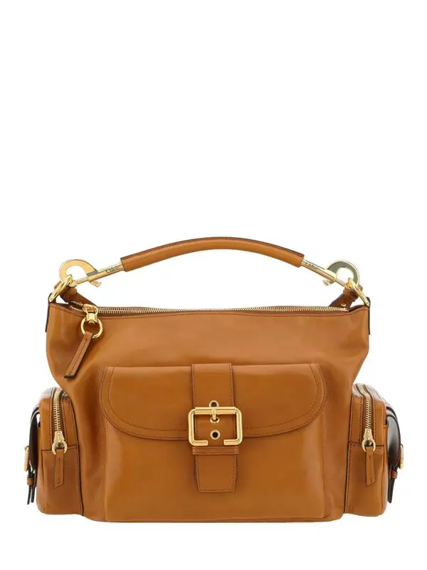 Chloé Handbag - Brown