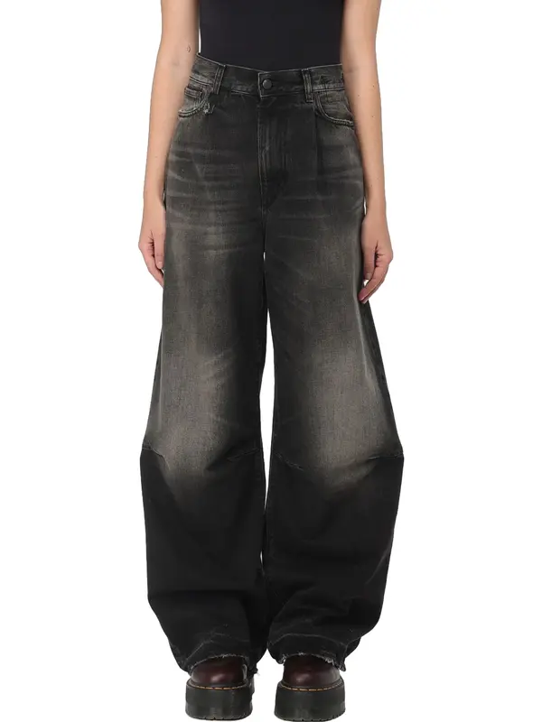 R13 Jeans - Black