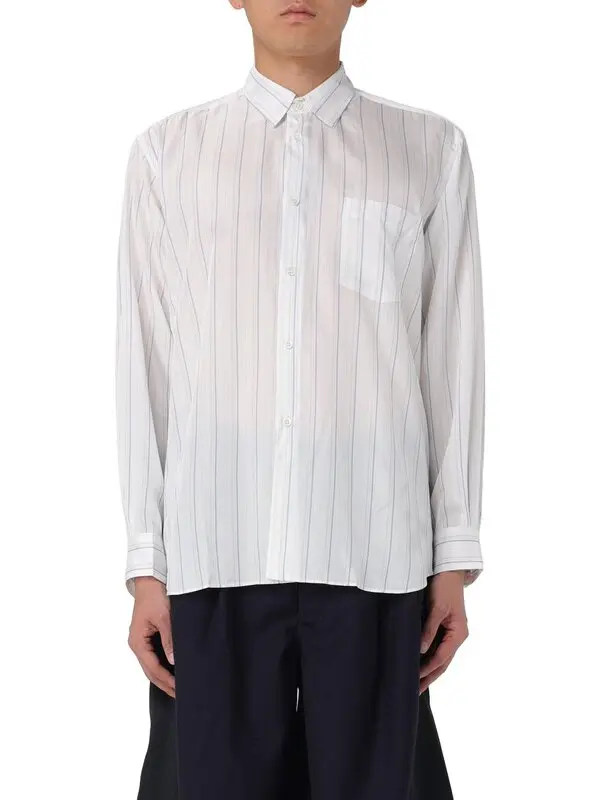Comme Des Garçons Shirt - Multicolor