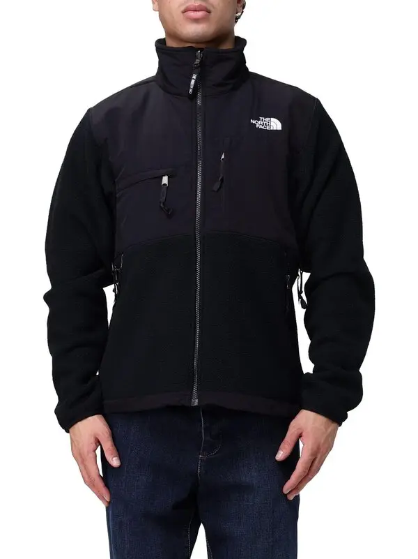 The North Face Fleece Jacket - Black