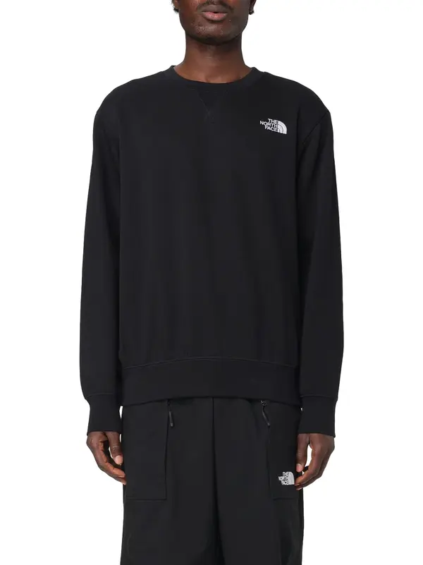 The North Face Sweatshirt - Black
