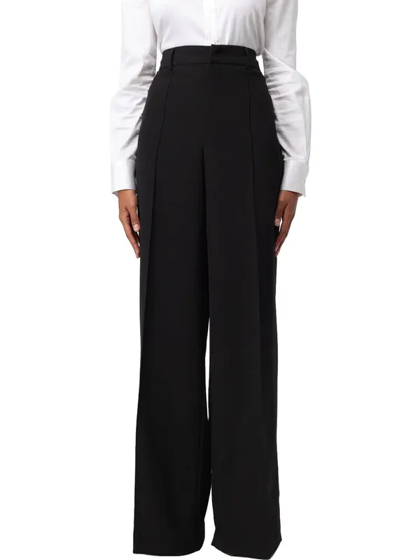 Liu Jo Trousers - Black