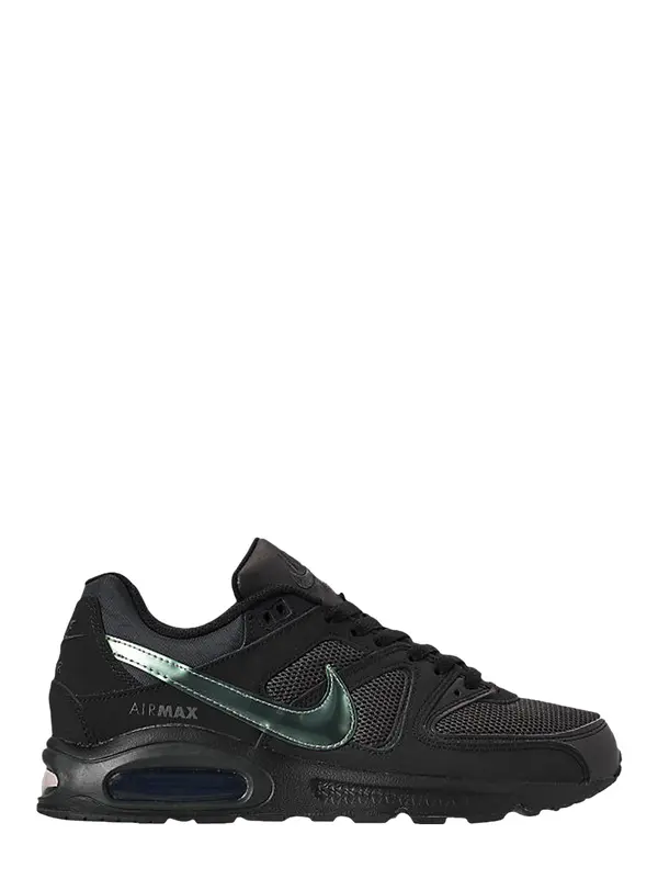 Nike Air Max Command Sneakers - Black