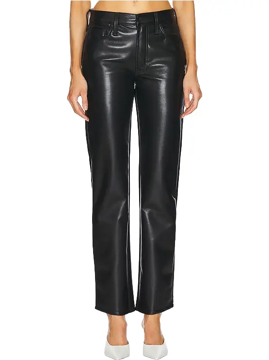 MOTHER The Smarty Pants Skimp - Invitation Only