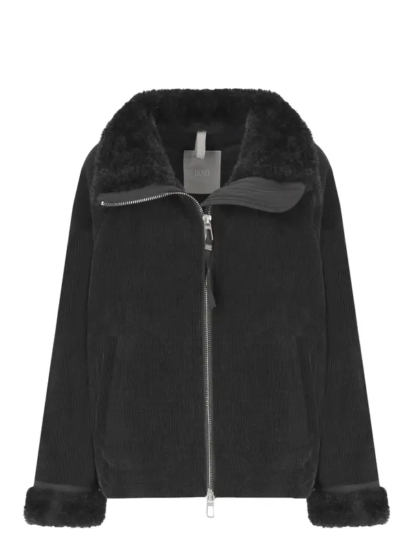 DUNO Xenia Jacket - Black