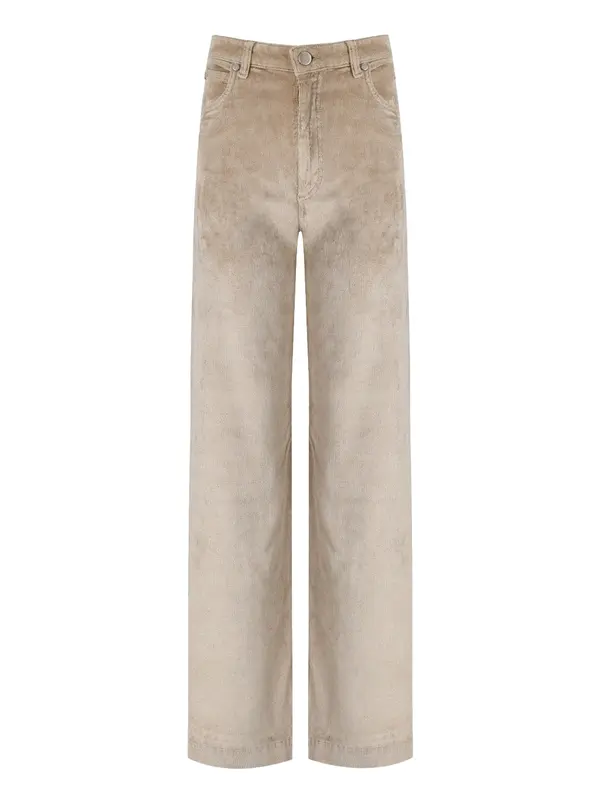 CRUNA Taylor Trousers - Beige