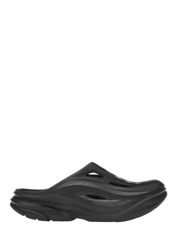Hoka One One Ora Recovery Mule - Black