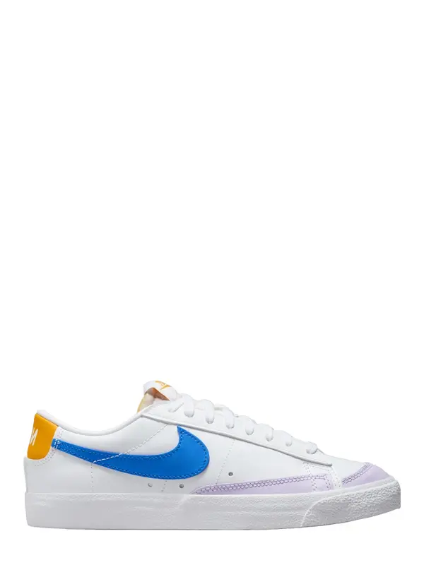 Nike Blazer Low '77 - White/alchemy Pink/sundial