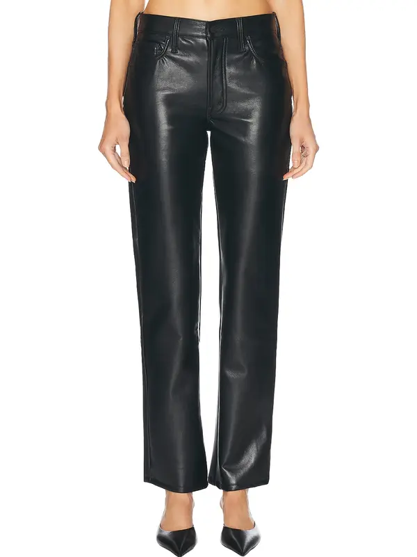 MOTHER The Smarty Pants Skimp - Invitation Only