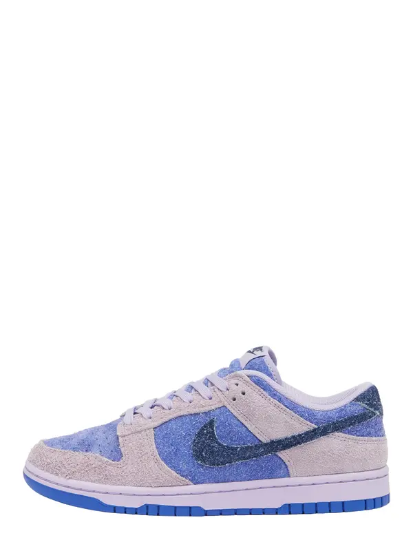 Nike Dunk Low Og W Sneaker - Hydrangeas/blue