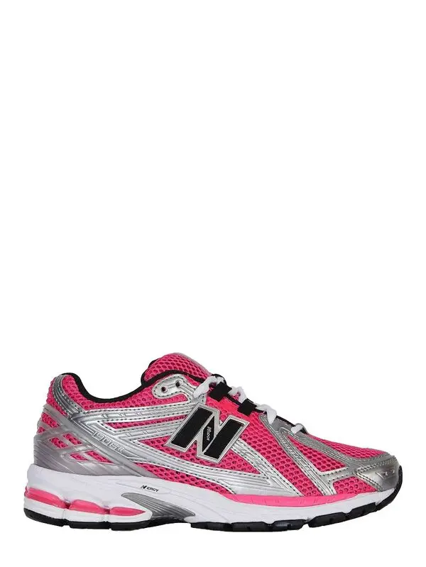 NEW BALANCE 1906r Sneakers - Rose Pink/silver