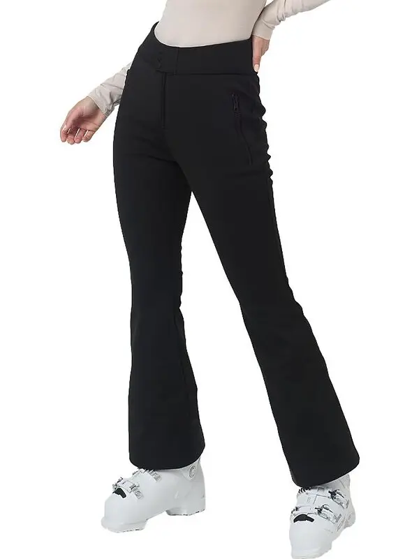 JORDE Lennon Ski Pants - Black