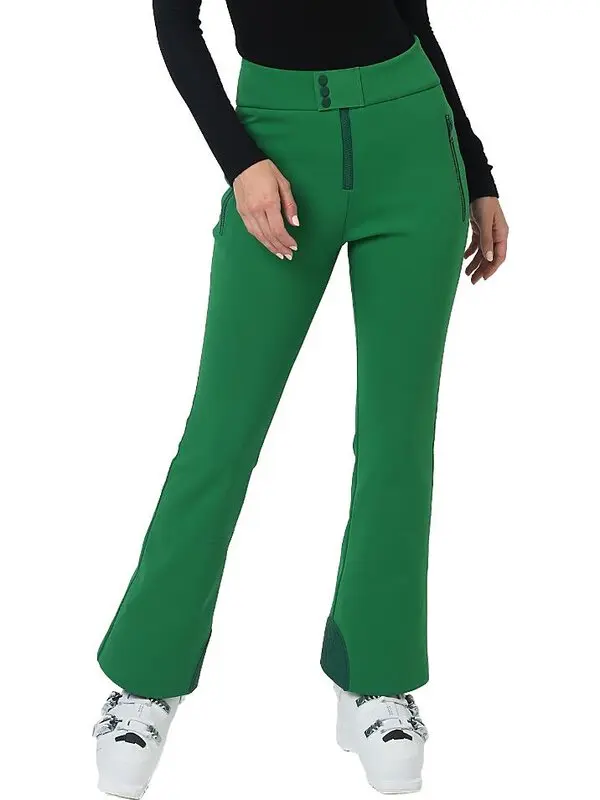 JORDE Lennon Ski Pants - Palm