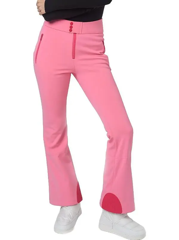 JORDE Lennon Ski Pants - Rosa