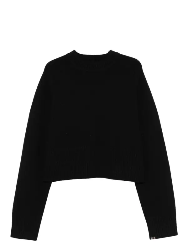 extreme cashmere - Extreme Cashmere Nº256 Judith Sweater