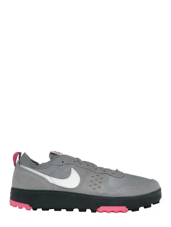 Nike C1ty Sneakers - Cement Grey/anthracite/hyper Pink