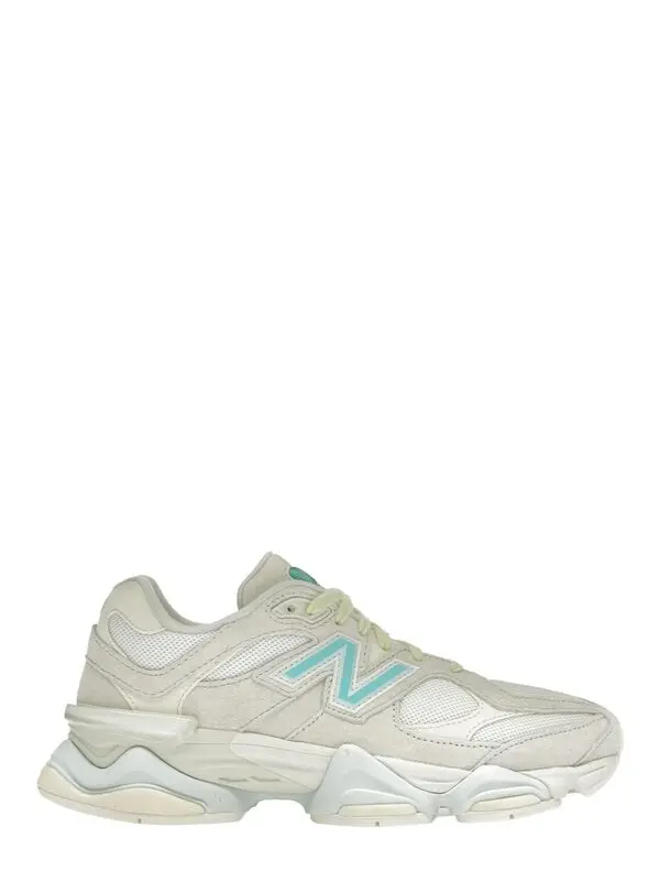 NEW BALANCE 9060 Sneakers - Linen