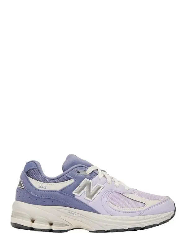 NEW BALANCE 2002rin Sneakers - Astral Purple/bright Lavender