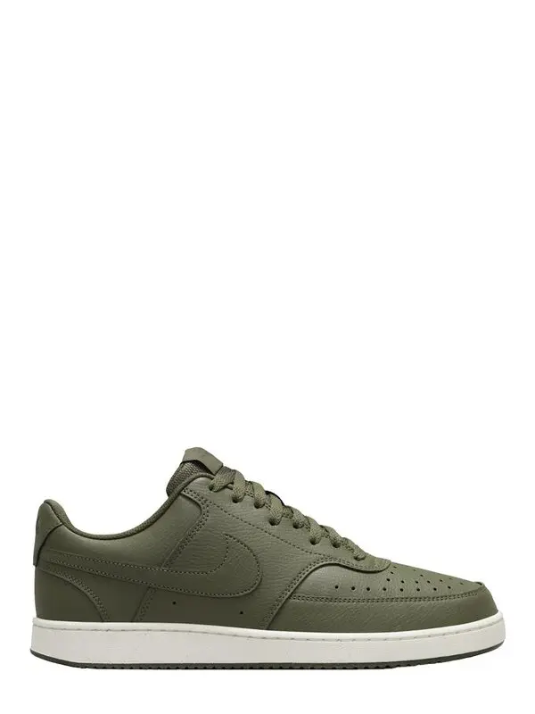 Nike Court Vision Low Next Nature - Cargo Khaki/sail