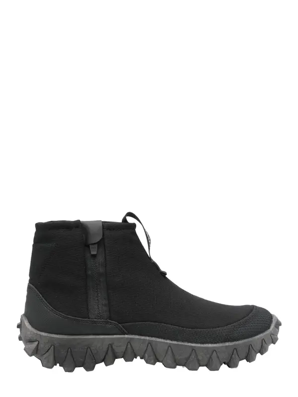 SALOMON Snowclog Boots - Black
