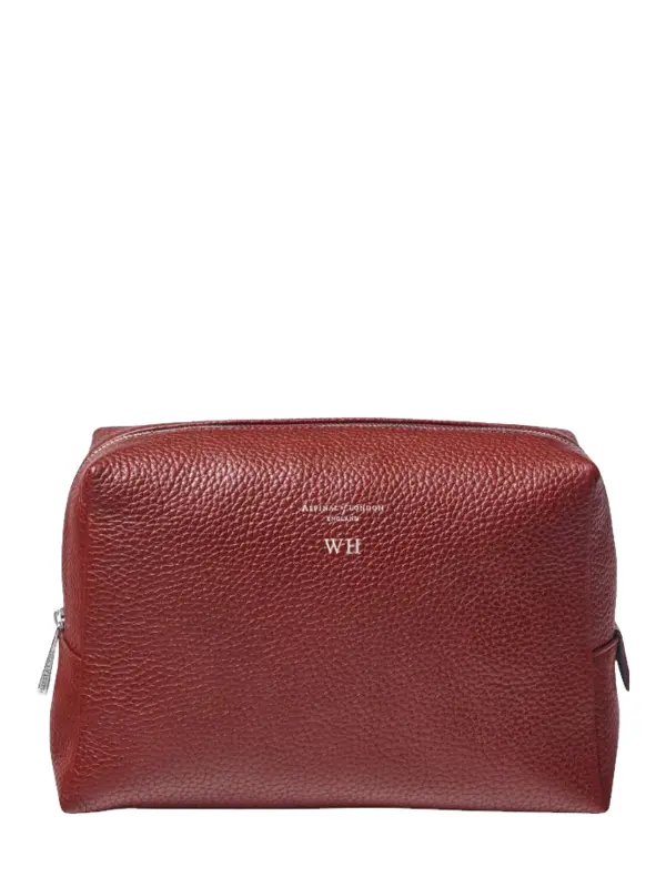 ASPINAL OF LONDON - London Toiletry Bag