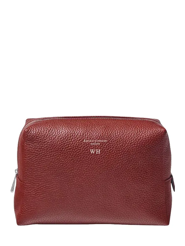 ASPINAL OF LONDON - London Toiletry Bag