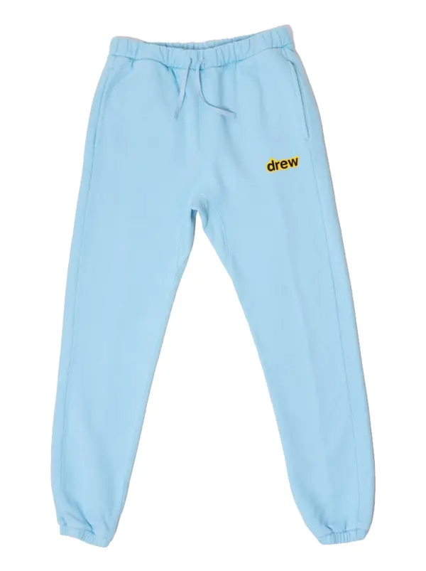 Drew House Secret Sweatpant - Sea Blue