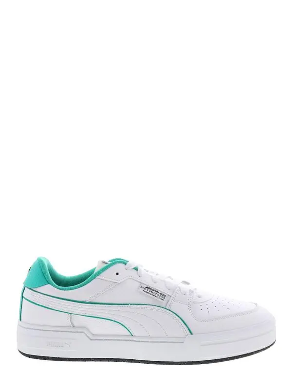 PUMA Ca Pro Mercedes Amg Petronas F1 Sneakers - Puma White