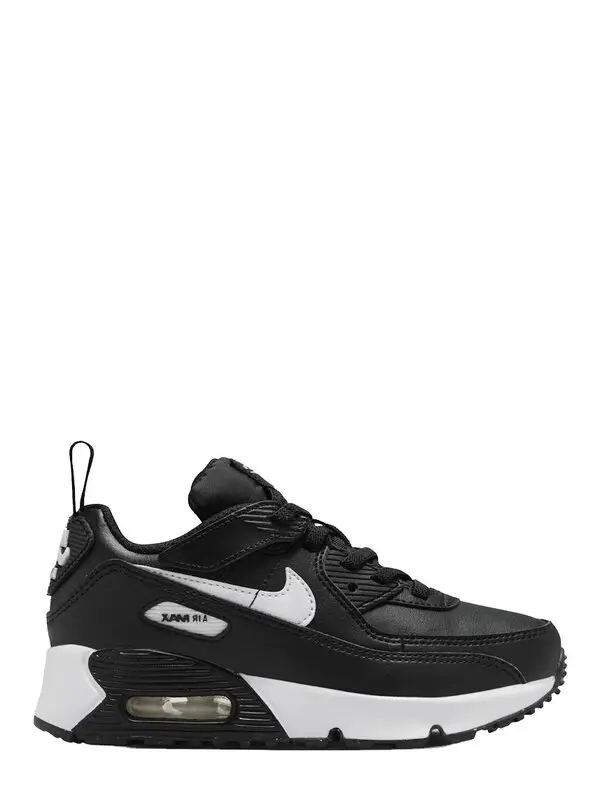 Nike Air Max 90 Easyon Sneakers - Black/white