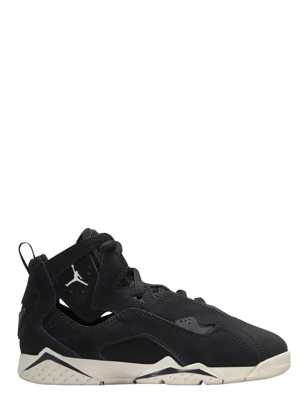 JORDAN True Flight Sneakers - Black/anthracite/phantom