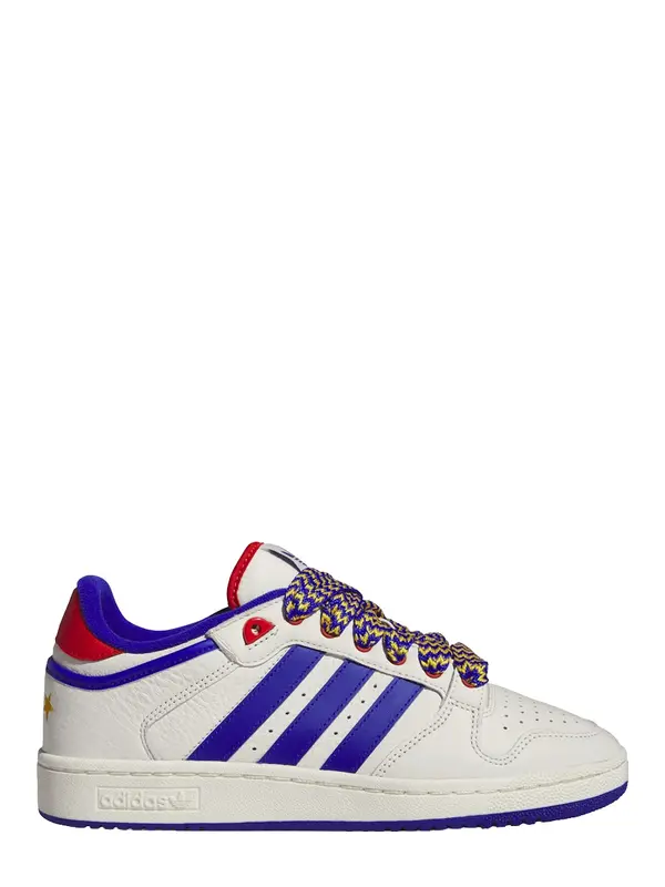 Adidas Centennial Rm Jalen Green Philippines Sneakers - White